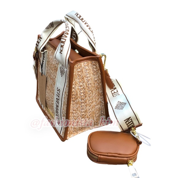 Steve Madden | Bags | Steve Madden Bwebber Bag Tik Tok Viral Bag | Poshmark